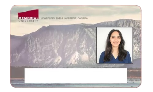 Campus Cards & Locker Rentals - Memorial University Bookstore